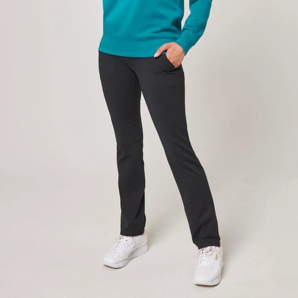 Mondetta | Pants & Jumpsuits | Nwt Mondetta Womens Highrise Flare Pants ...